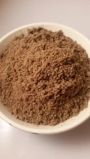 Cricket Flour - Edible insects for sale